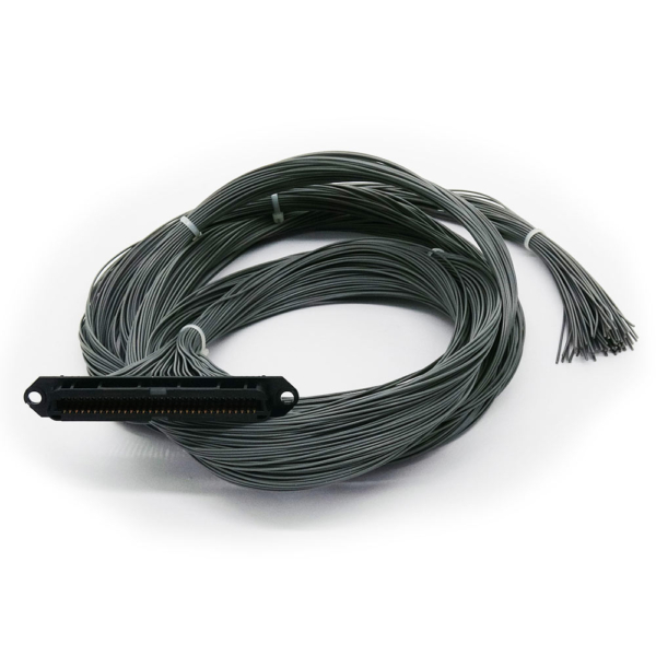 Interface Cable - AMP CHAMP 64 Pin Single Ended - Cablescan