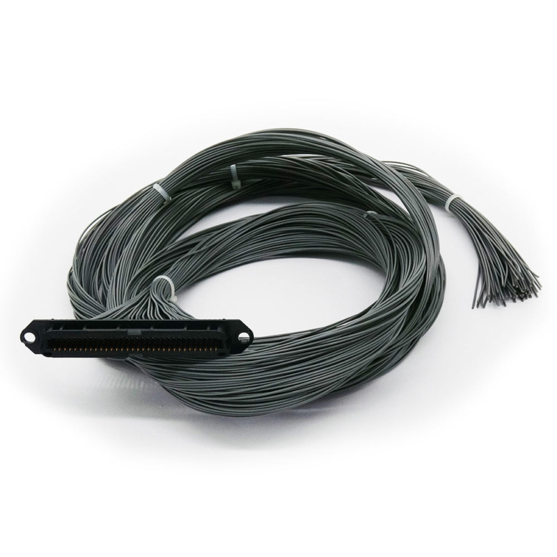 Low Voltage Interface Accessories - Cablescan