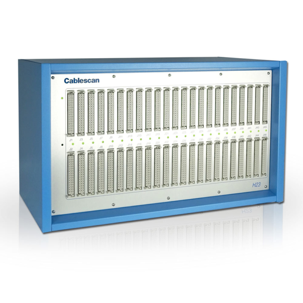 Accessories - Cablescan