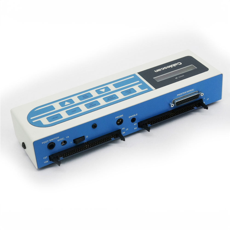 Model 64x2 - Cablescan