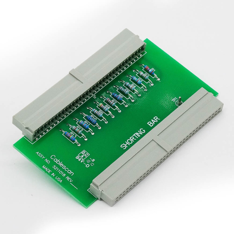PC Controlled Low Voltage Testers - Cablescan