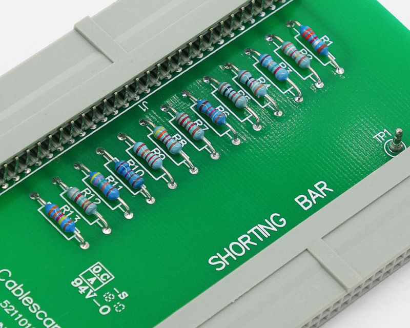 Calibration Board - Cablescan