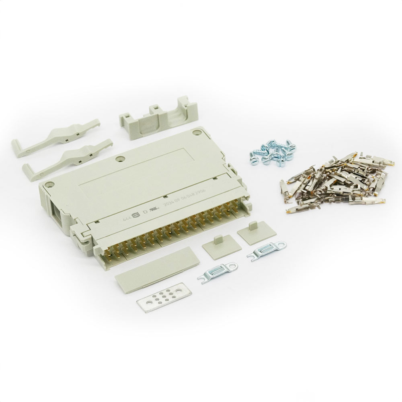 High Voltage Interface Accessories - Cablescan