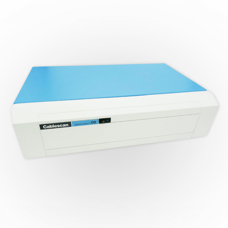 Accessories - Cablescan