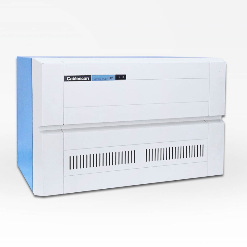 Accessories - Cablescan