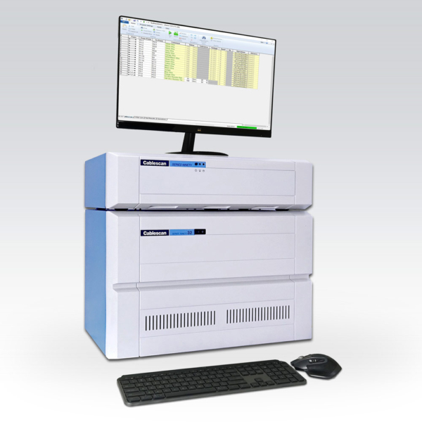 Cablescan S32 - Cablescan