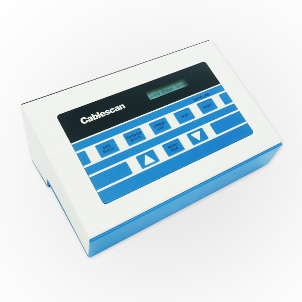 Shop - Cablescan