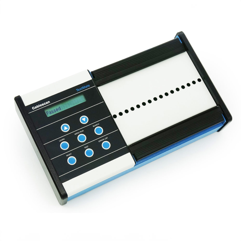 Stand Alone Low Voltage Testers - Cablescan