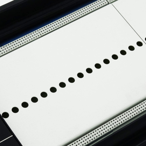 TestMate 256 - Cablescan