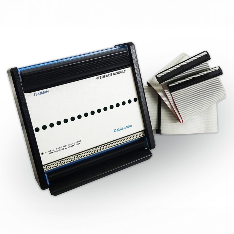 Low Voltage TIM - Cablescan