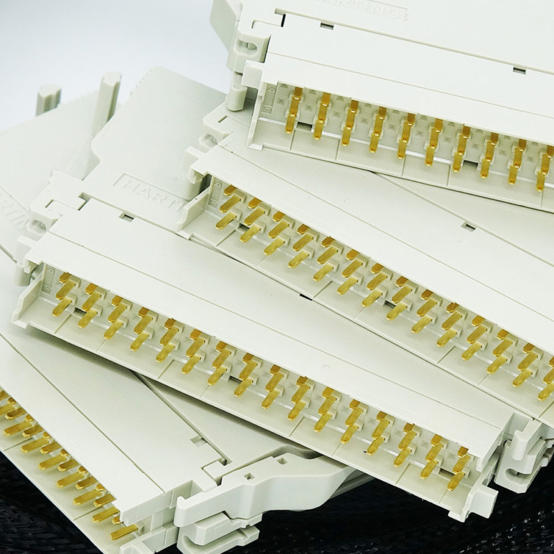 High Voltage TIM - Cablescan