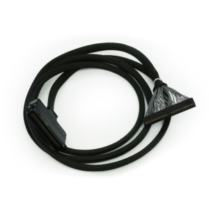 Low Voltage Interface Accessories - Cablescan