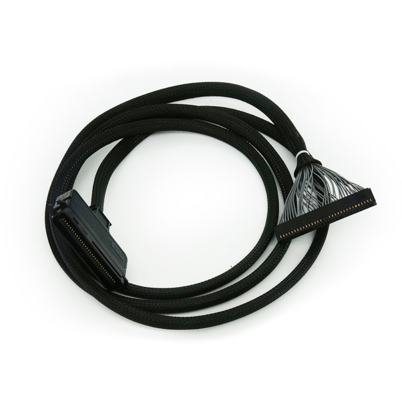 Low Voltage Interface Accessories - Cablescan