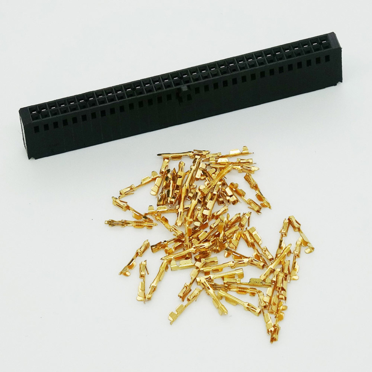 Low Voltage Interface Accessories - Cablescan