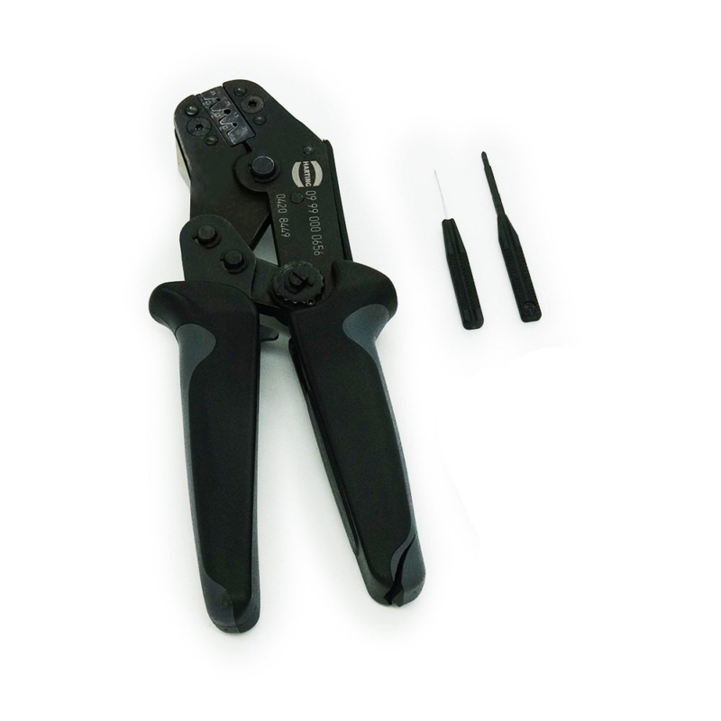 High Voltage Interface Accessories - Cablescan