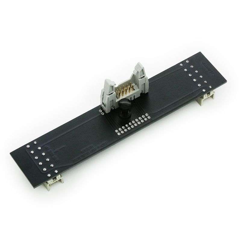 TIM - TestMate Adapter Boards - Cablescan