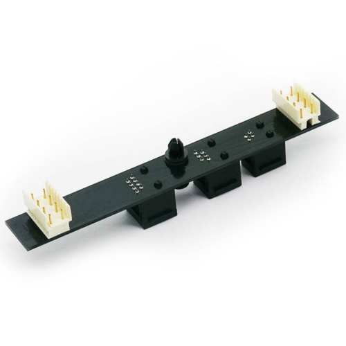 Modular Connectors Cablescan