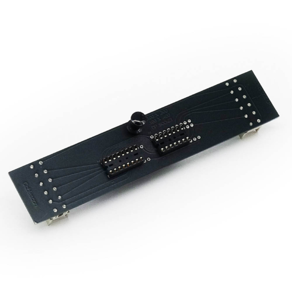 DIP Connector - Cablescan
