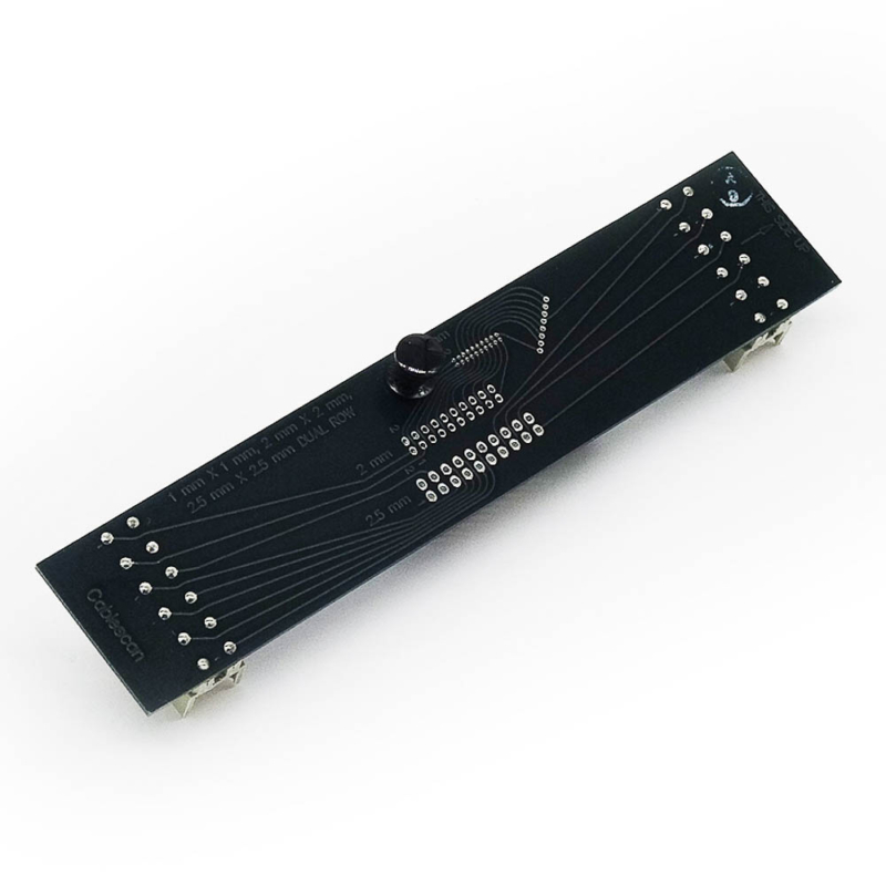 TIM - TestMate Adapter Boards - Cablescan