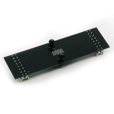 TIM - TestMate Adapter Boards - Cablescan