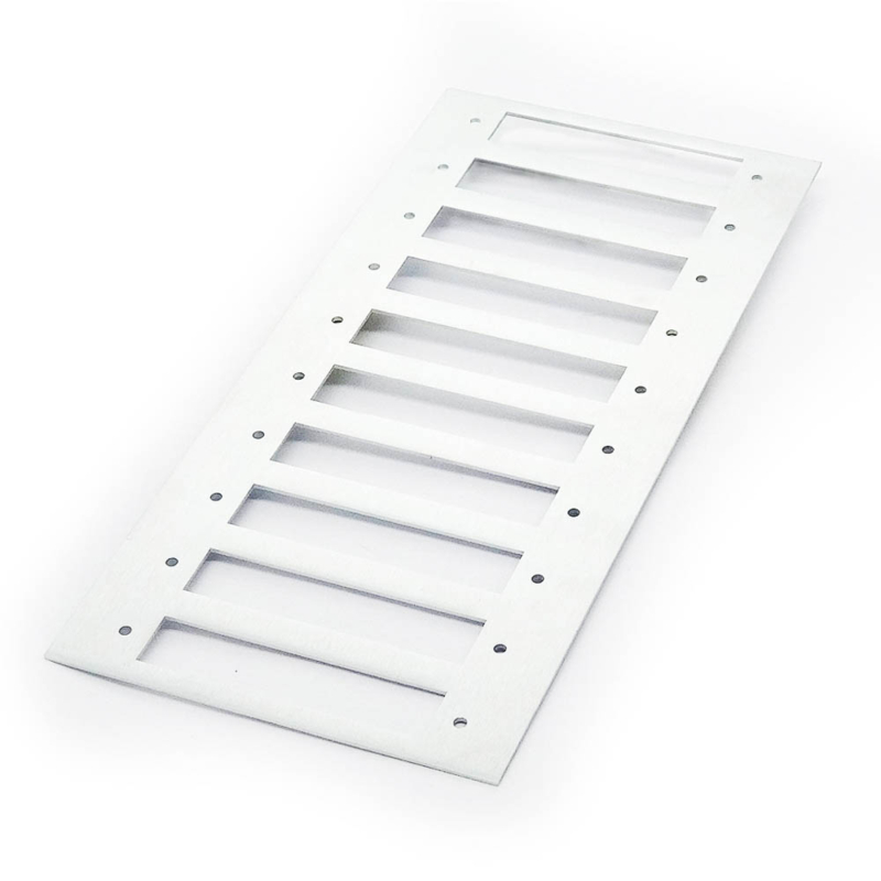 Low Voltage Interface Accessories - Cablescan